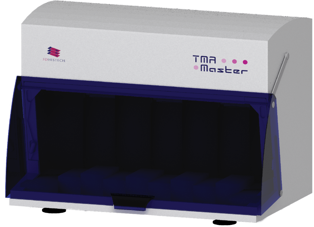 TMA Master II - Biolab Brasil - Equipamentos para Laboratórios